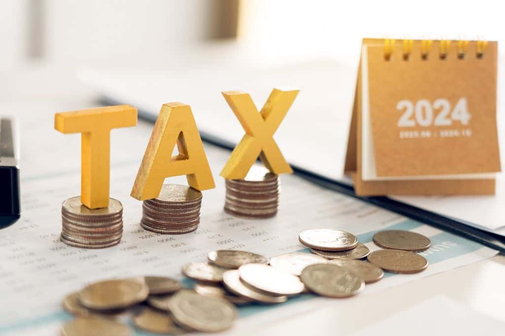 2024 Tax Planning | NGL Business Services